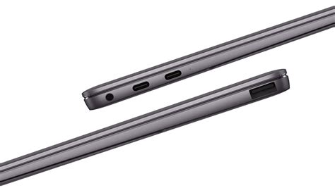 Huawei MateBook X Pro I G Xe Graphics G EU K X IPS GB