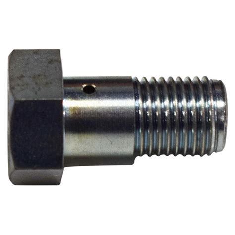 Volvo D13 Overflow Fuel Valve Truck Busters