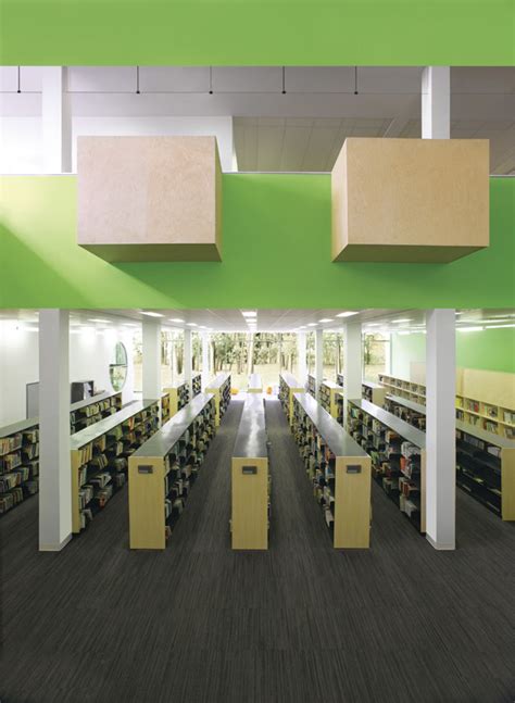 gallery of bibliotheque montarville boucher de la bruere briere