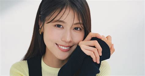 【山本美月さん】出産後初の単独主演！ 30代の女性同士の恋愛を描いた「おとなになっても」〈インタビュー前編〉 Yoi（ヨイ） 心・体