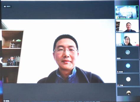 新闻学院举办首期“智能与科学传播全球论坛” 清华大学