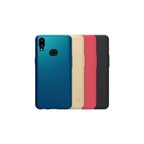 Samsung Galaxy A S Case Nillkin Protective Cover