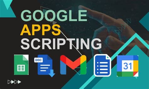 Automate Google Sheets Docs Gmail And Forms Via Apps Script By Mubasharrauf Fiverr