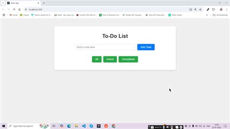 Achintya Maiti On Linkedin Reactjs Webdevelopment Javascript