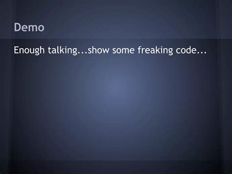 Mongodb Nosql And All Of Its Awesomeness Ppt