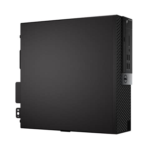 Best Buy Dell Optiplex Desktop Intel Core I Gb Memory Gb Solid State Drive Op Sffy K F