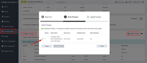 Lenovo Thinksystem V3 And V4 Server Firmware And Drivers Update Best
