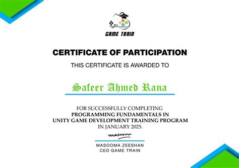 Safeer Ahmad On Linkedin Gamedevelopment Unity3d Csharp Gamedesign