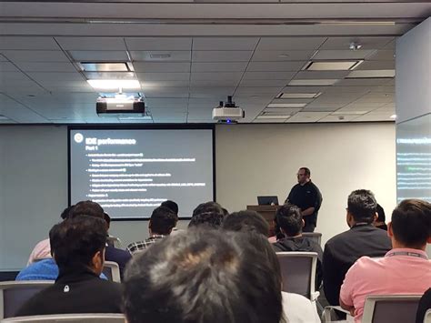 Satyajit Das On Linkedin Target Android Meetup Androiddevelopment