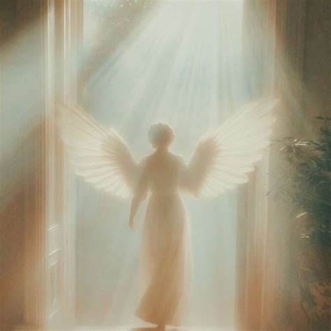 Cómo Recibir A Los ángeles En Tu Casa Una Guía Para Crear Tu Propio