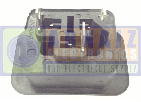 C IEC Socket C IEC Jack Computer Socket IEC Connector Arnaiz Electronics And Electrical Supply