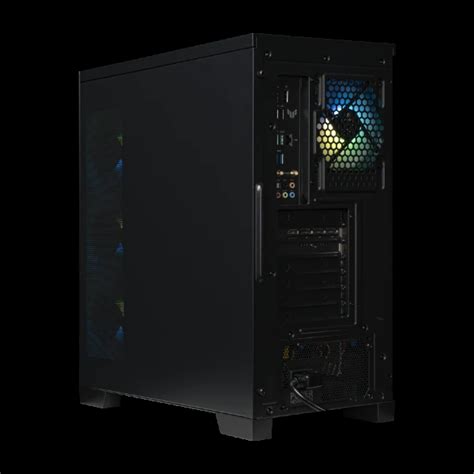 Cepter Extreme I57 Wi Fi Stationär Dator