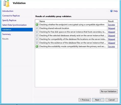 Add Secondary Replica To Existing Sql Server Alwayson Availability Group
