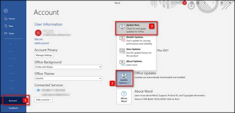 Disable Ms Word Security Notice Pop Up [step By Step Guide]