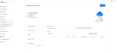 Doxe Documentation