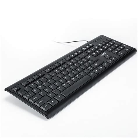 T Wolf Tf Keyboard And Mouse Wired Combo Vibe Gaming