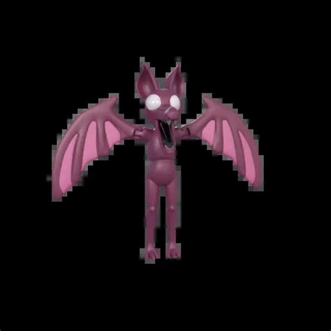 Bat 99 Nights In The Forest Roblox Cave 3d Free 3d Print Model