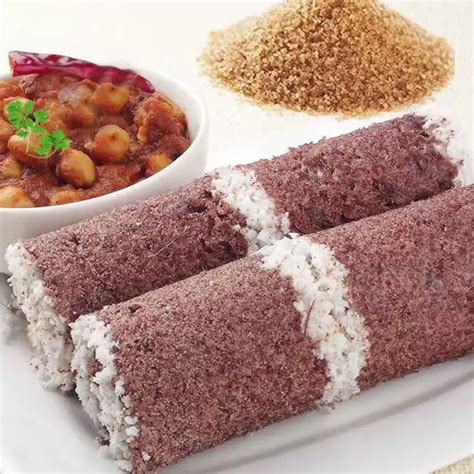 Buy Red Puttu Flour Chemba Puttu Podi Online Tusker Berry