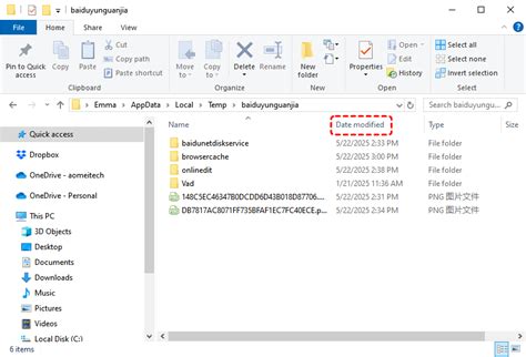 How To Recover Files From Temp Folder In Windows 11 Or Windows 10
