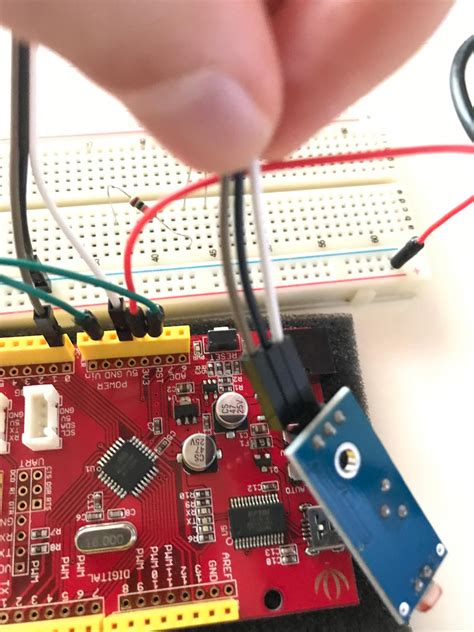 Arduino Esp Interferes With Analog Sensors Arduino Stack Exchange