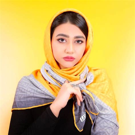 بیوگرافی سرنا امینی