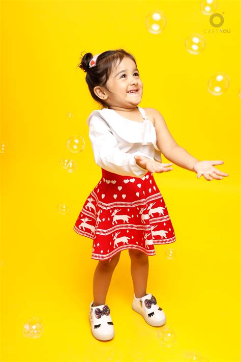 Srishti Mehta Castyou