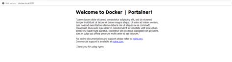 Portainer Nedir Docker Ile Portainer Kurulumu By Doğukan Turan 🚀 Devops Türkiye☁️ 🐧 🐳 ☸️