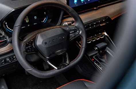 Is The Baojun Car Goodexcellent Quality Worthy Of Consumer Choice Inews