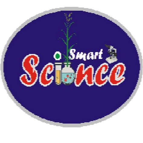 Smart Science Youtube