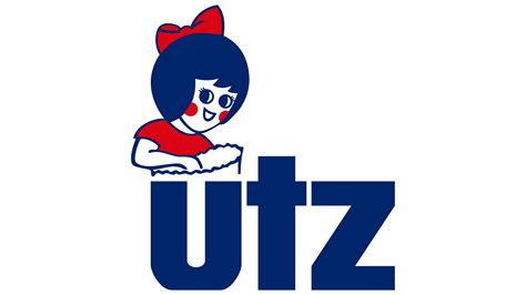 Utz Logo Symbol Meaning History Png Brand