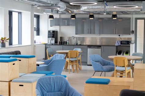 Sixth Form Centre Sidcot School