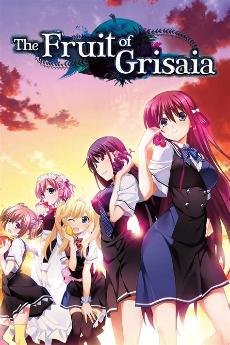 The Fruit Of Grisaia Special Tv Episode Imdb