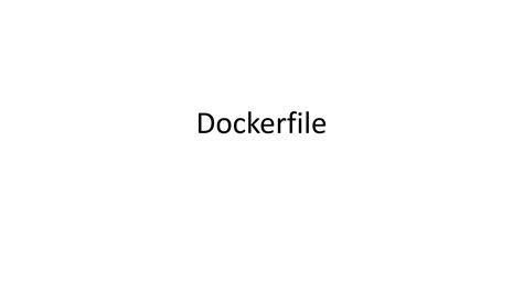 Deploying Applications To Windows Server And Windows Containers PPT