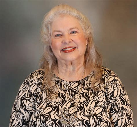 Local Hero Shines Bright Sylvesters Sherry Waldrop Claims Prestigious