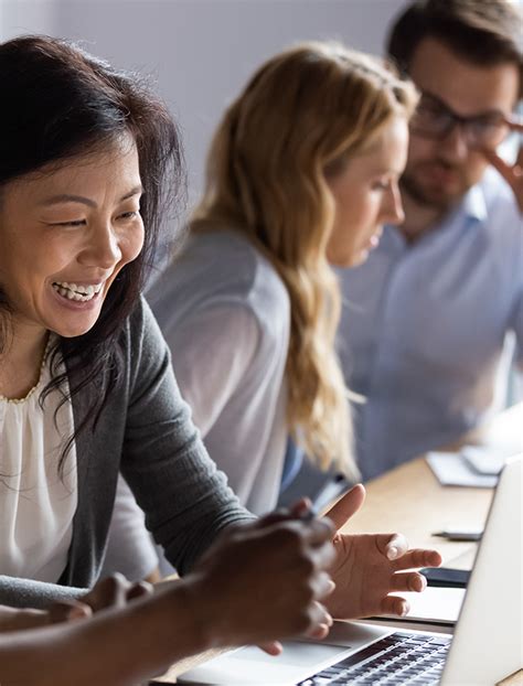 Home Microsoft 365 Training Specialists