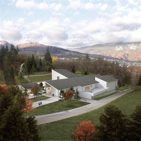 Open Architecture Completes Ucca Dune Art Museum In A Sand Dune