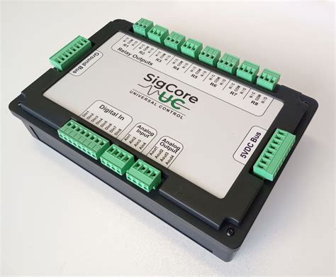 Pwm Driver Verified On Scope Details