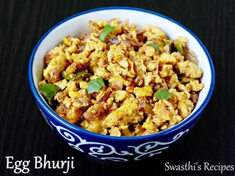 Egg Bhurji Recipe How To Make Egg Bhurji Anda Bhurji Recipe Cart
