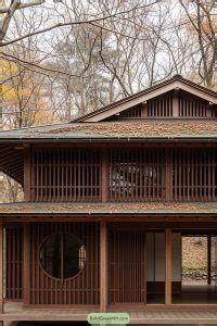 24 Japanese Cabins That Will Steal Your Zen