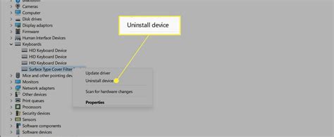 How To Fix Keyboard Shortcuts Not Working On Windows