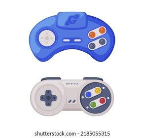 2 070 Joystick Input Device Images Stock Photos Vectors Shutterstock