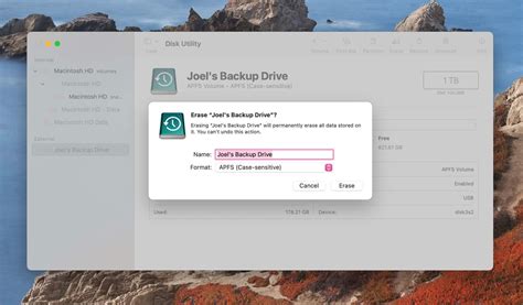 How To Fix Error 50 On Mac With External Hard Drive Guide