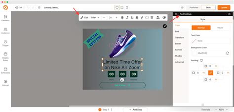 How To Make An Image Popup In Wordpress On Hover Click And Without Plugin