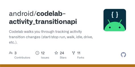 Github Androidcodelab Activitytransitionapi Codelab Walks You