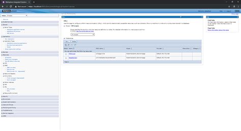 Sample Script To Configure Ibm Websphere Application Server With Oracle Database For Pega