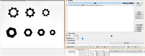 多尺度模板匹配（opencv实现find scaled shape model） 知乎