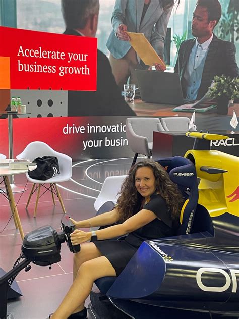 Ines Martínez On Linkedin Gitex Oracle Netsuite Businessgrowshere Gitex2023 Meetmeatgitex…