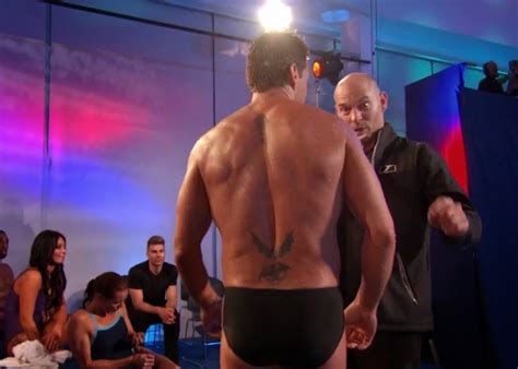 Hunksinswimsuits TV Hunks In Speedos