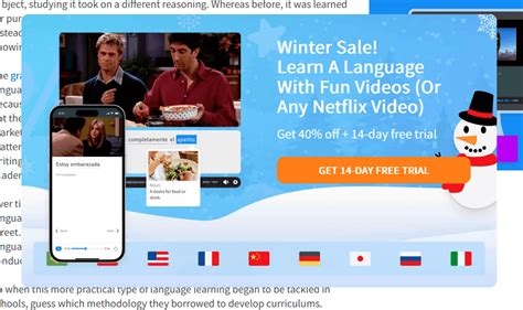 Website Hides X Button Upper Right Inside Snowflake Graphic To Make