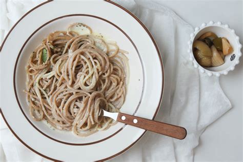 원팬크림파스타 류수영 우유버터파스타만들기